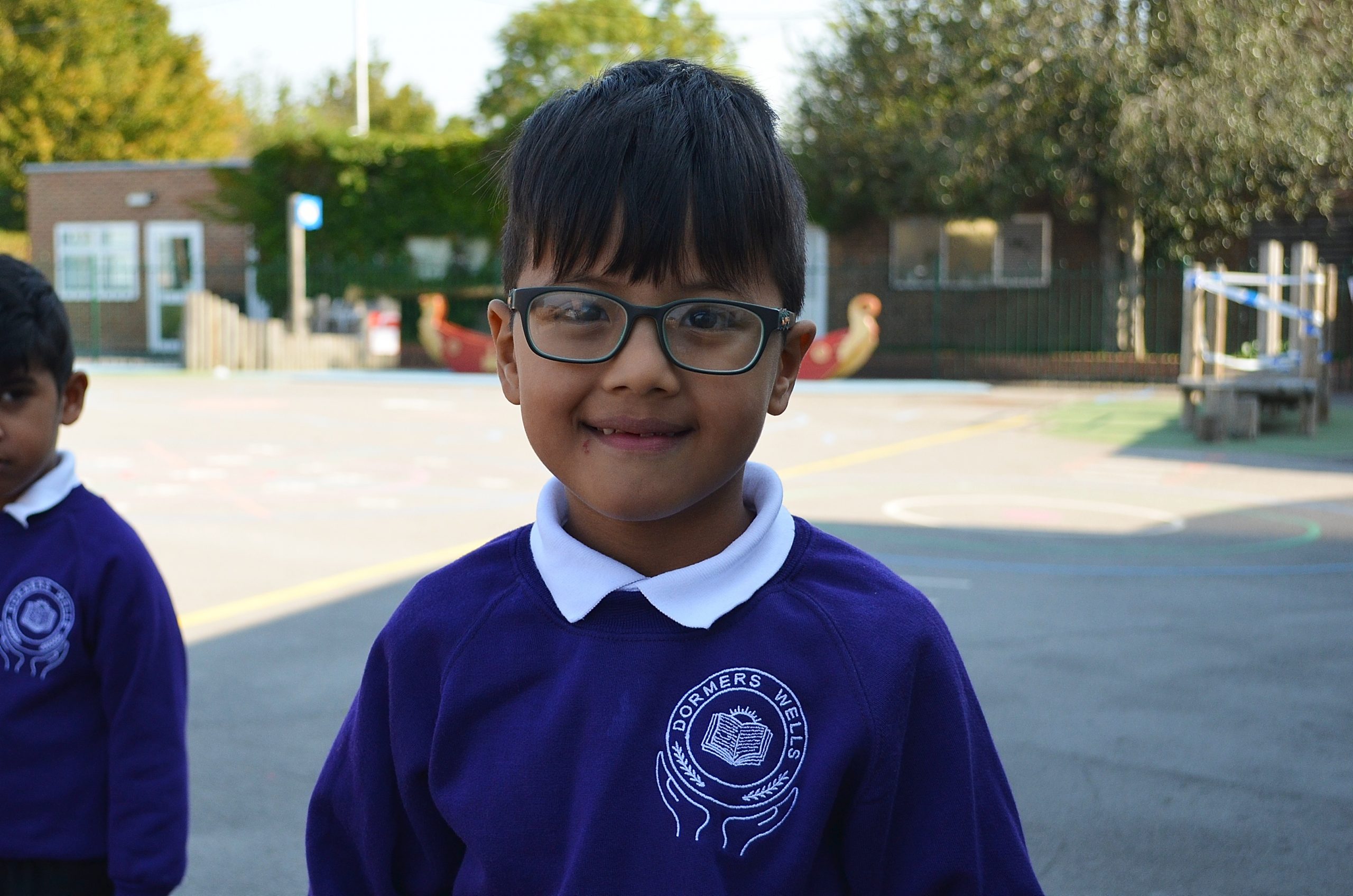 Contact – Dormers Wells Primary School