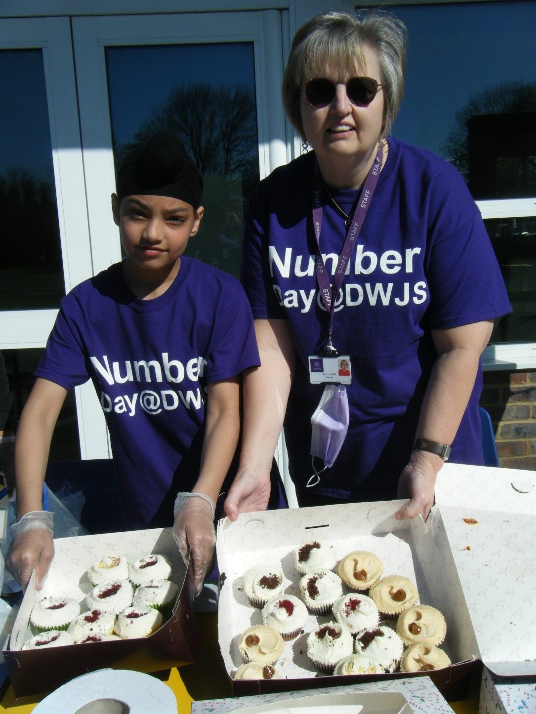 Parent Staff Association – Dormers Wells Primary School