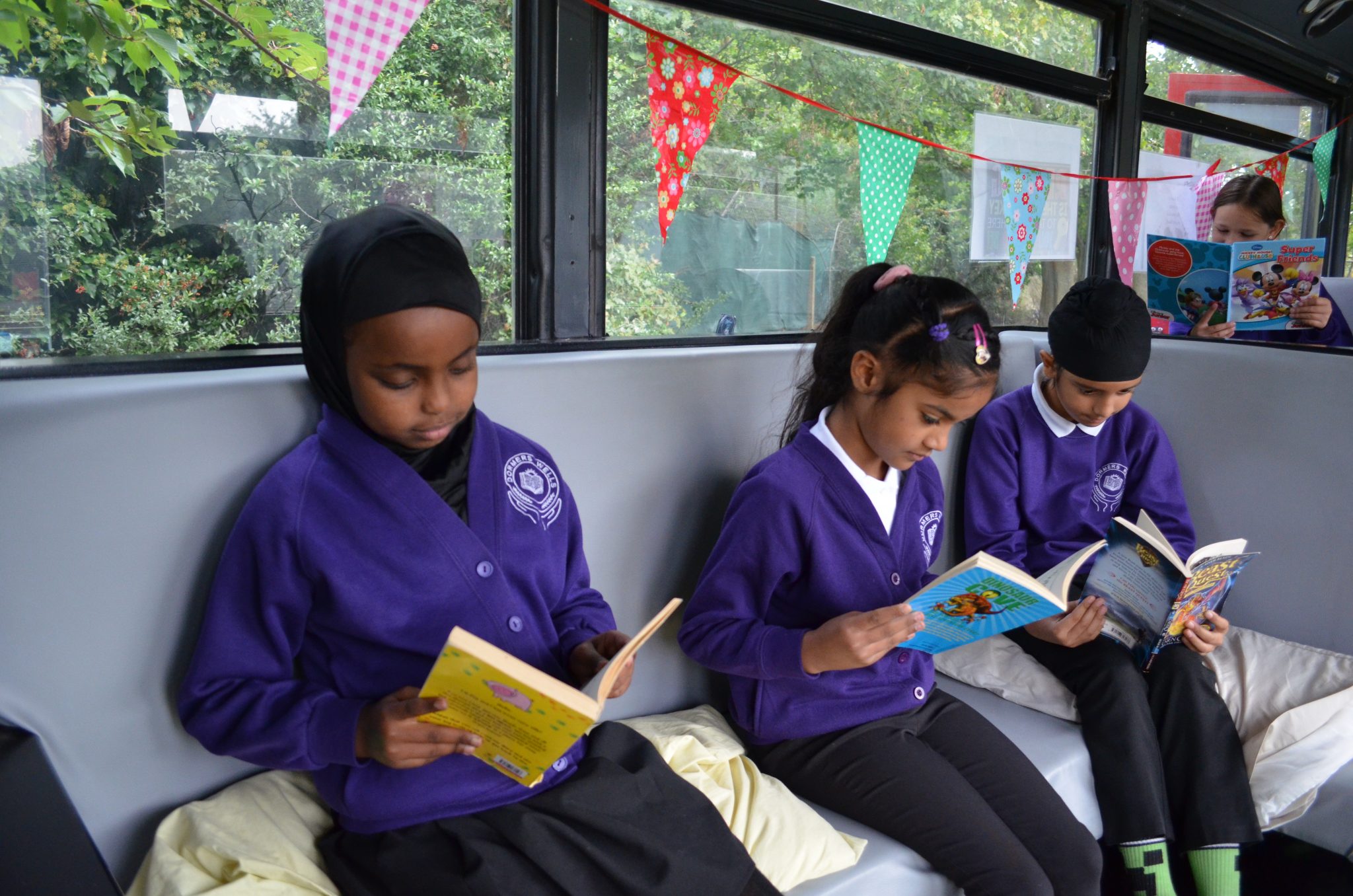 Parents – Dormers Wells Primary School