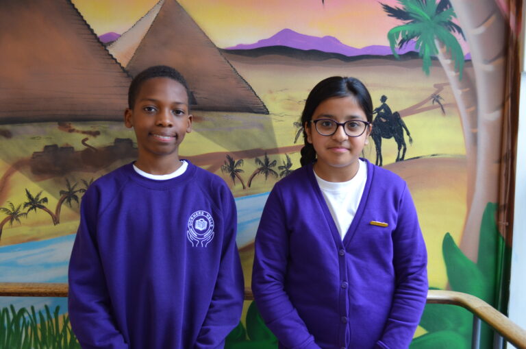 Welcome – Dormers Wells Primary School